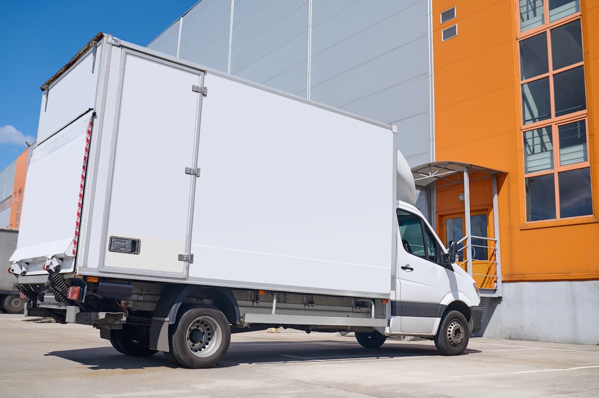 Transport ekspresowy – Lynx Cargo